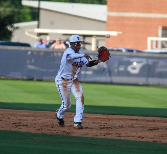 Prep Baseball: Ninety Six at Strom Thurmond, Class AA District 1 ...