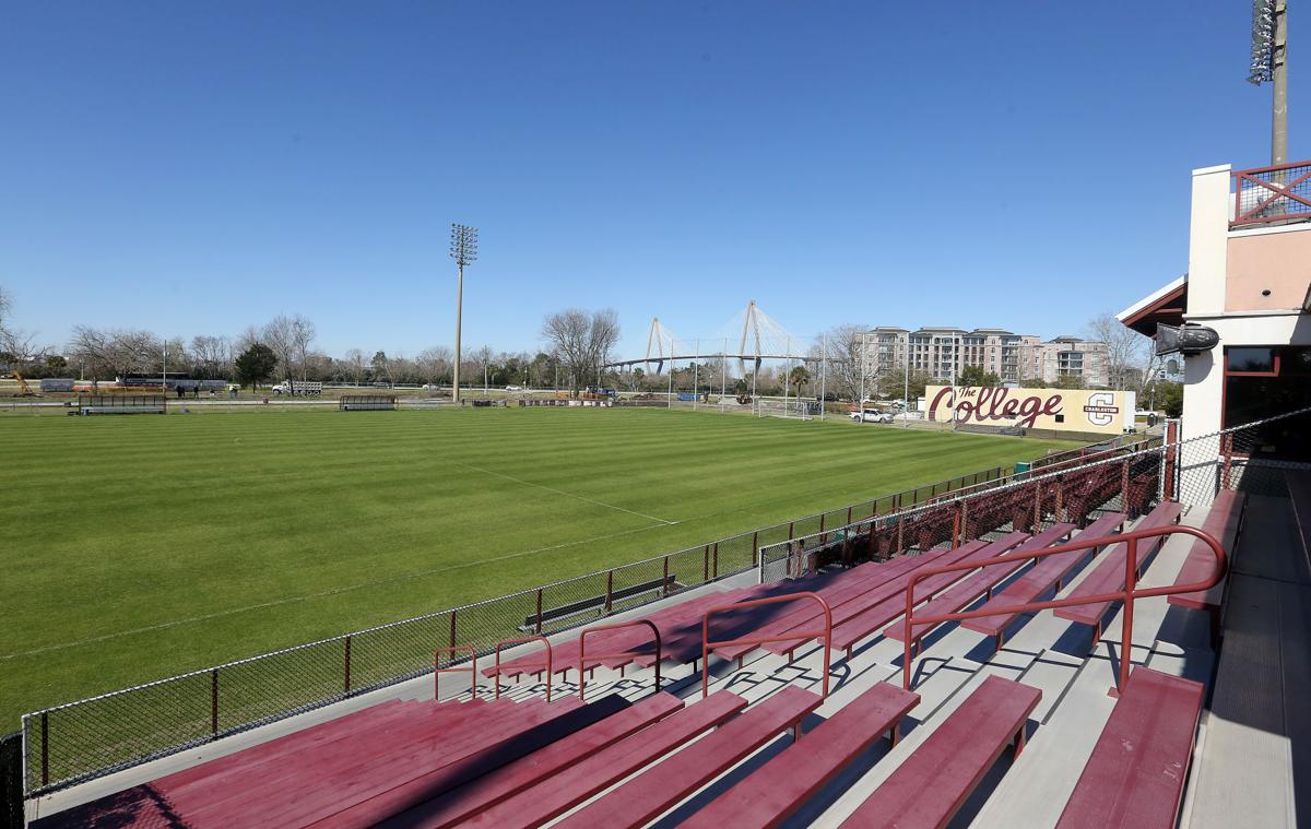 How Charleston Battery owner and College of Charleston saved a soccer ...