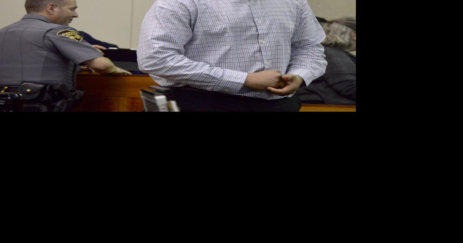 Retrial for 2016 Crosland Park murder suspect begins