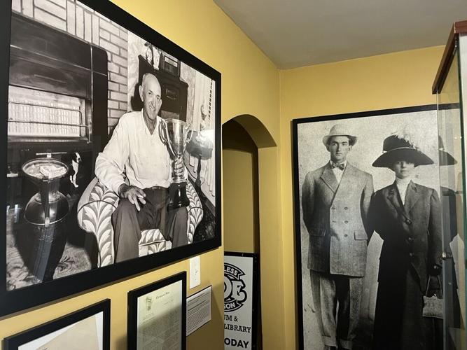 What it'll take for Shoeless Joe to join the Hall of Fame