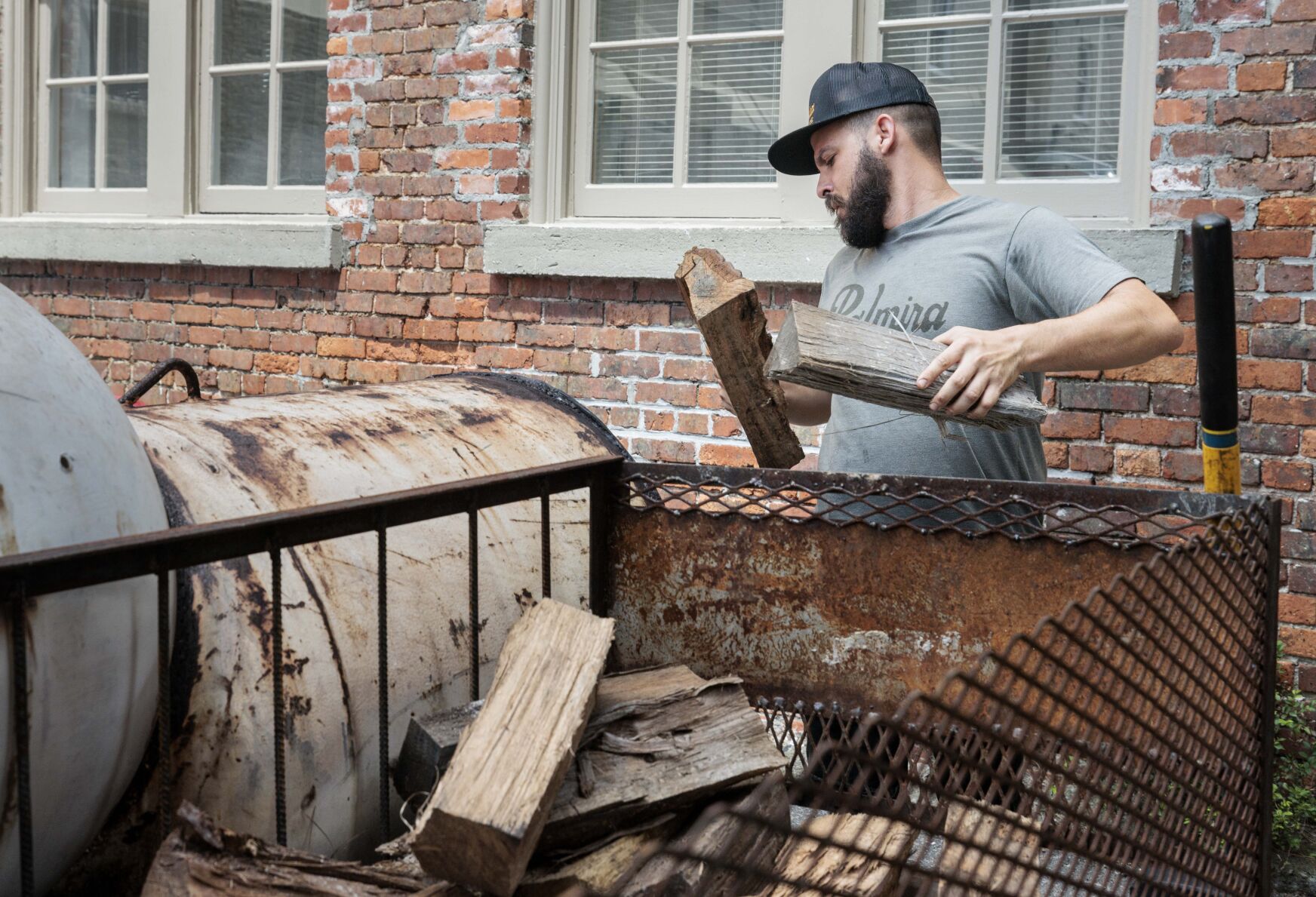 Evolution of Charleston barbecue: Prominent pitmasters continue to ...