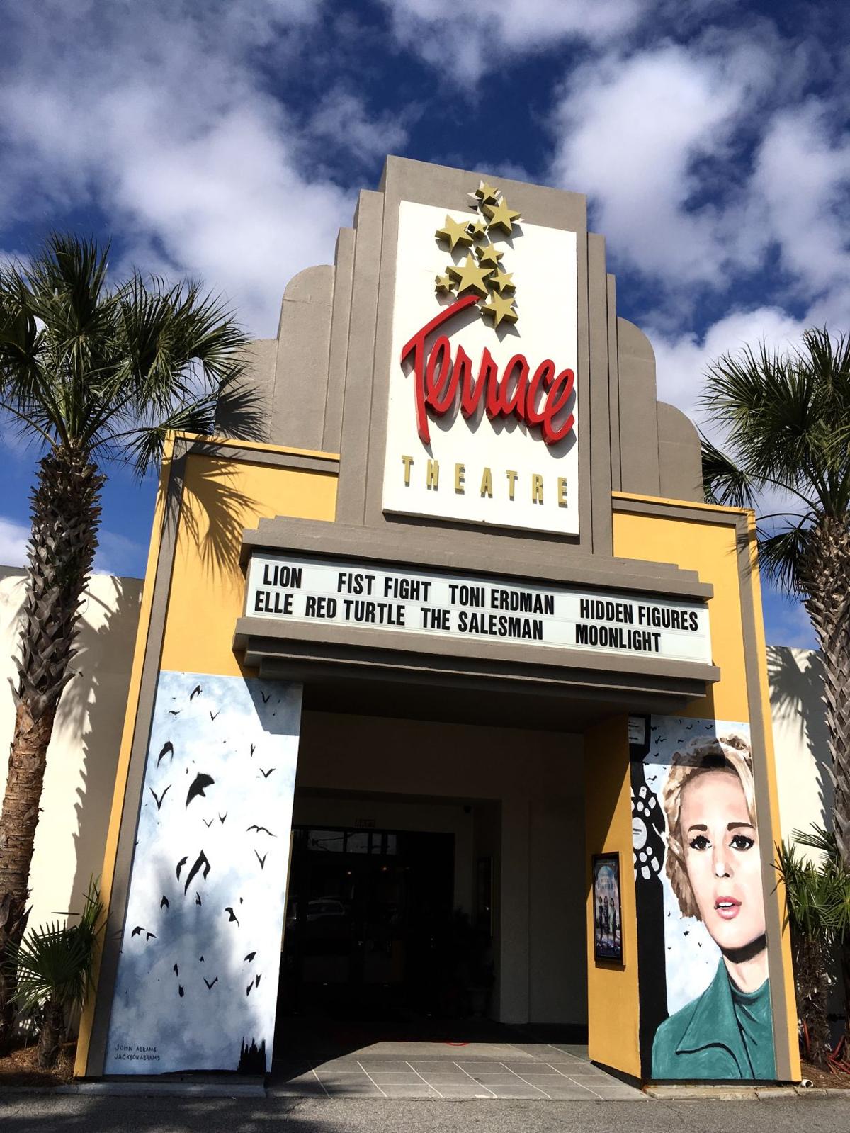 Terrace Theater to screen Grateful Dead documentary