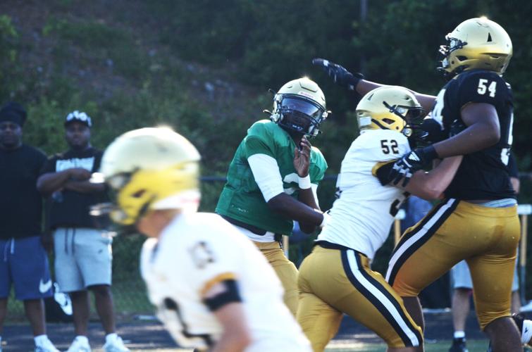 North Augusta football ready for another title run in 2025