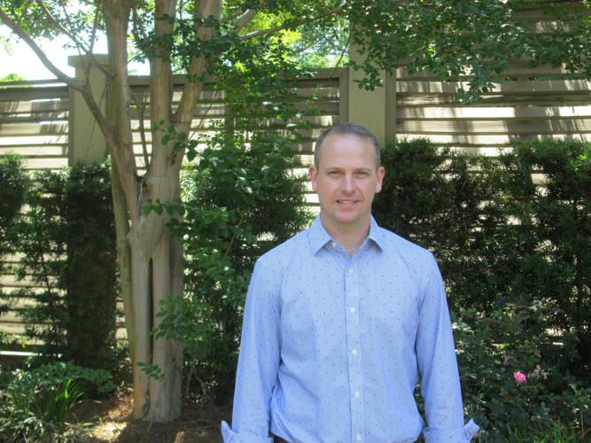 Charleston-area hires and promotions
