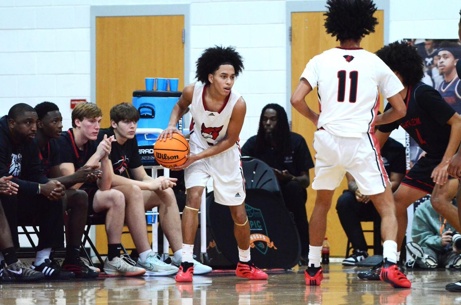 South Carolina Basketball Coaches Association Rankings for Jan. 6