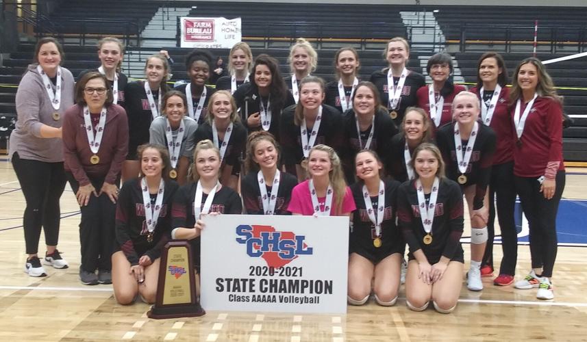 SC's best high school athletic programs include Wando, Bishop England ...