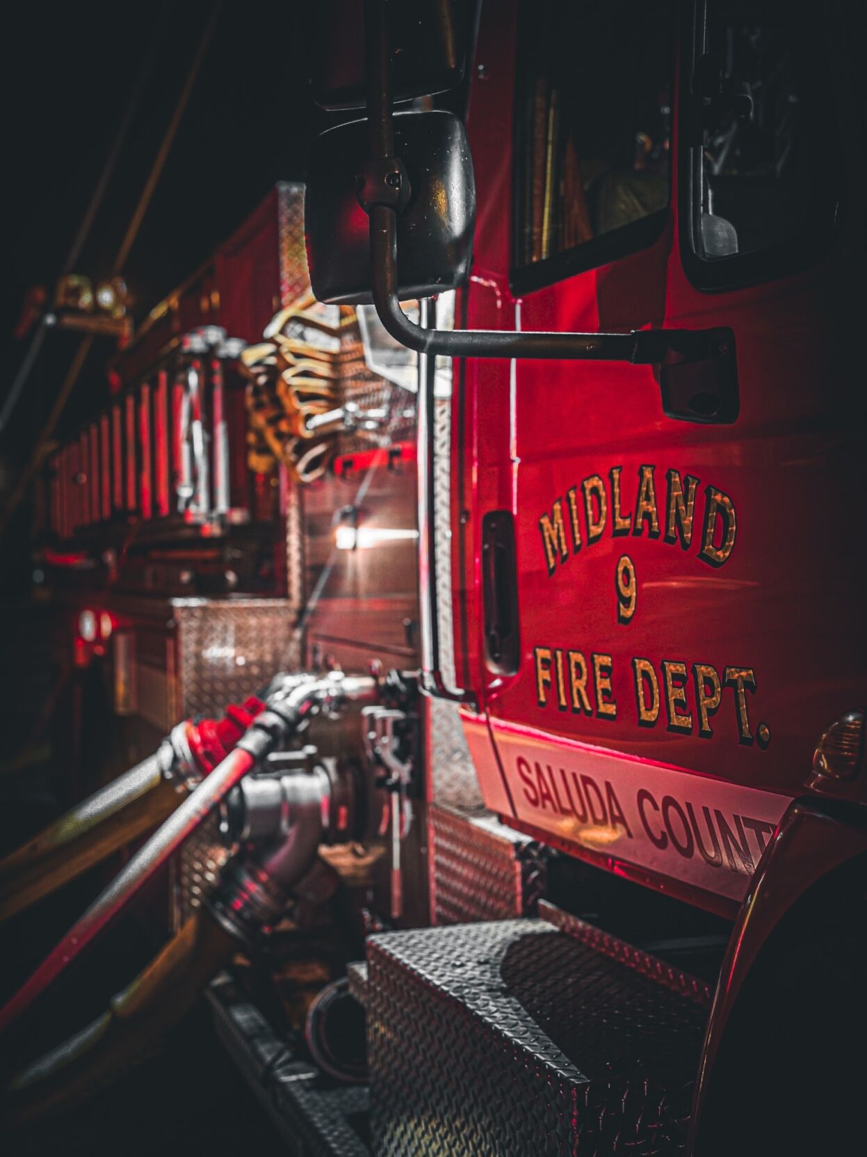 Fire destroys Amick Farms chicken plant, a major SC employer