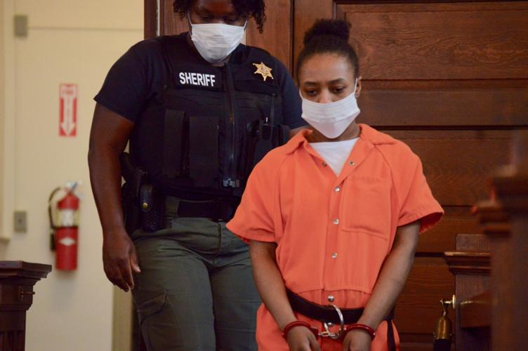 Florida woman pleads not guilty to killing infant in Edgefield County | News | postandcourier.com