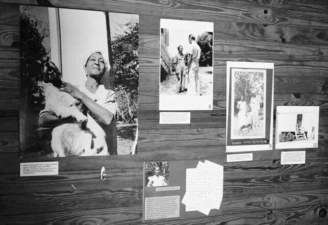 Redcliffe Plantation event explores slavery, health | | postandcourier.com