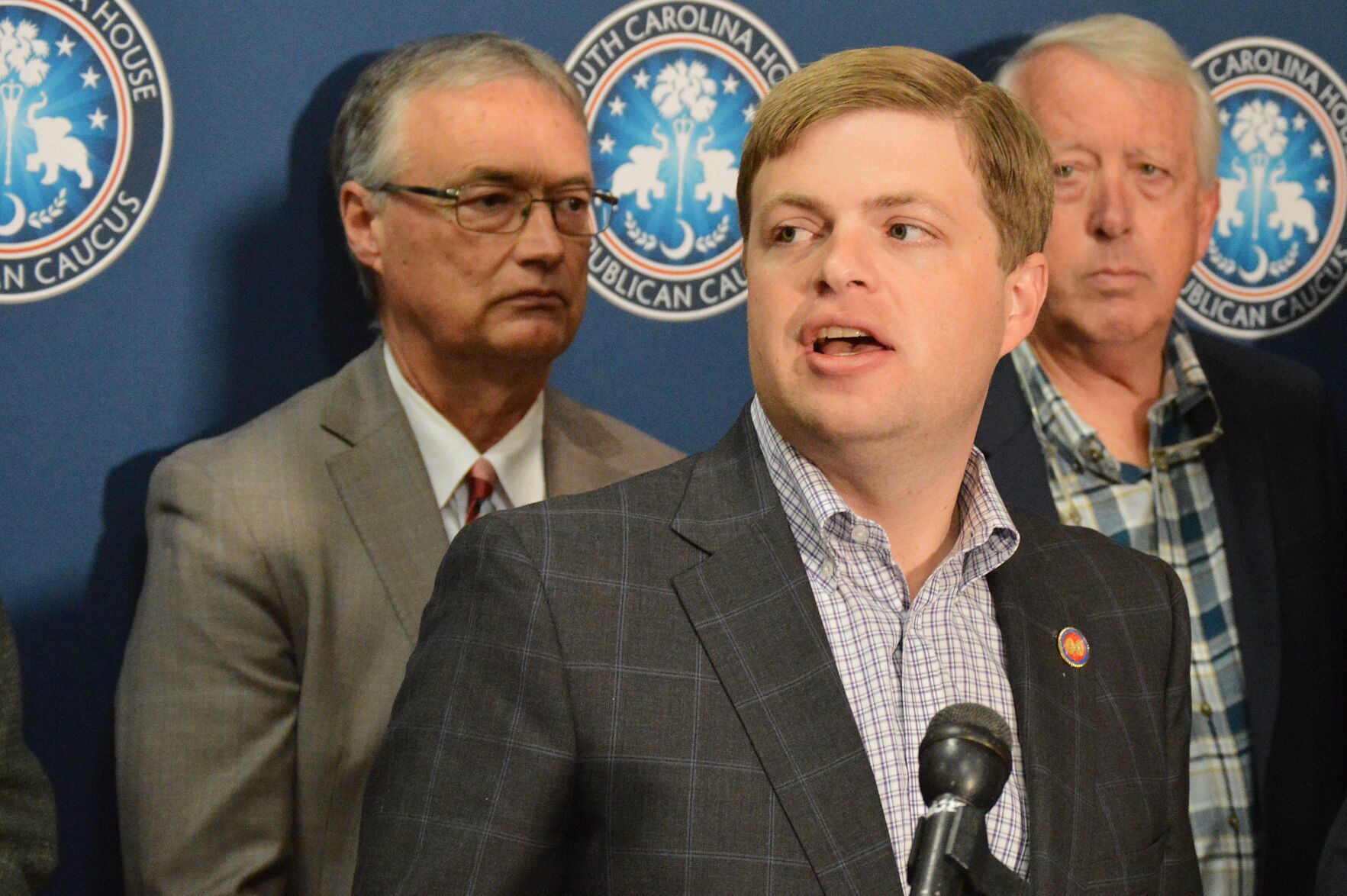 SC Republicans’ plan to focus on growth in 2026 session