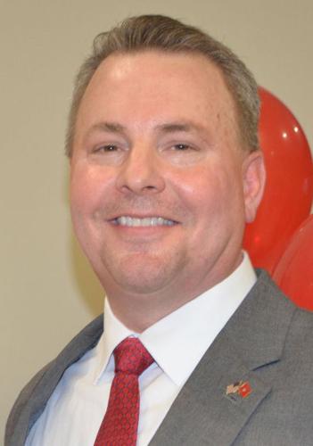 Aiken County Council sets priorities for 2025