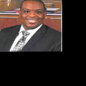 Georgetown County native sworn into Georgia State Bar