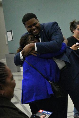 Aiken elects three new City Council members