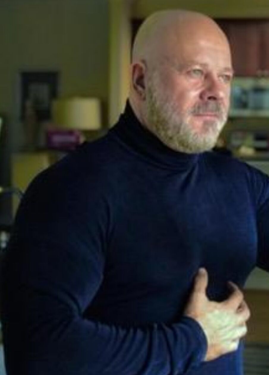 NY artist finds his mojo in the Lowcountry | Community News ...