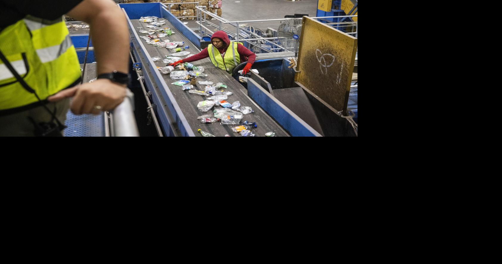 SC recycling app shows where to recycle in your community