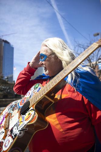 Photos: Total solar eclipse over Cleveland after South Carolina won ...