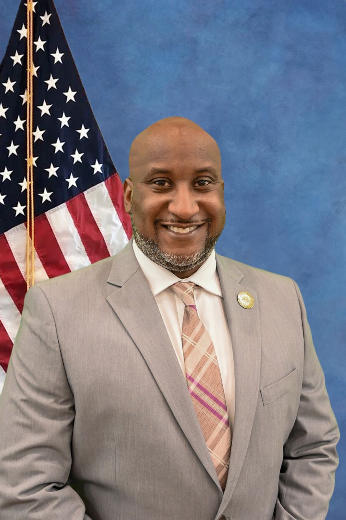 Blythewood, SC mayor denies misappropriating funds