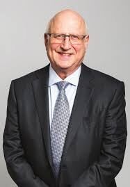 Chairman of North Charleston-based global chemical maker dies