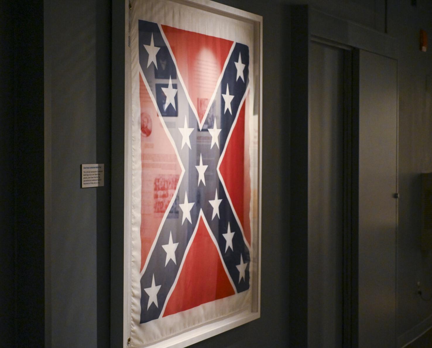 10 years since Confederate flag removed from SC Statehouse