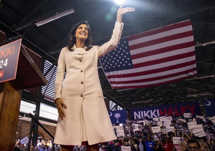 Nikki Haley, Bernie Sanders battle over her competency test proposal ...