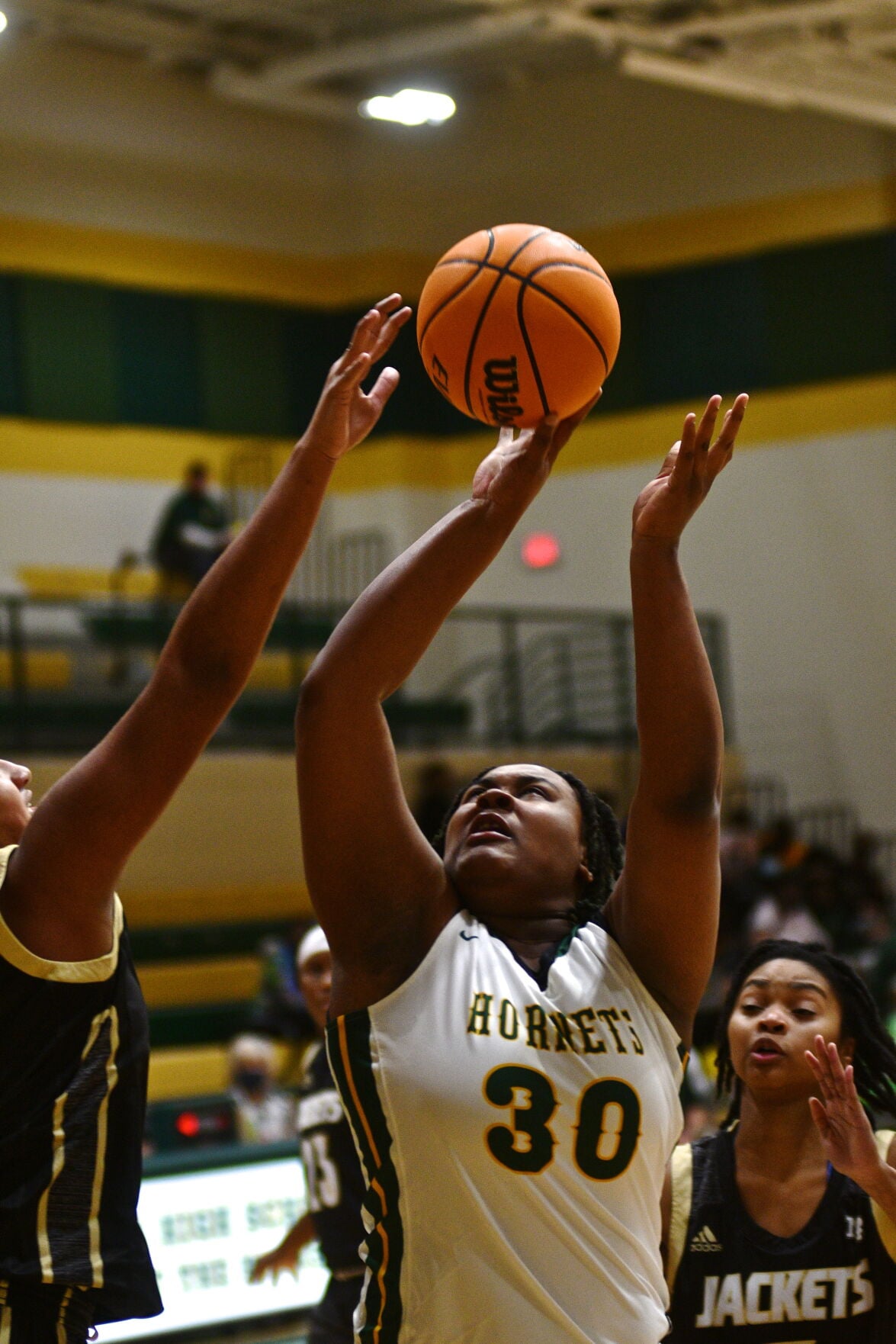 Prep Basketball: North Augusta at Aiken | Photo Galleries ...
