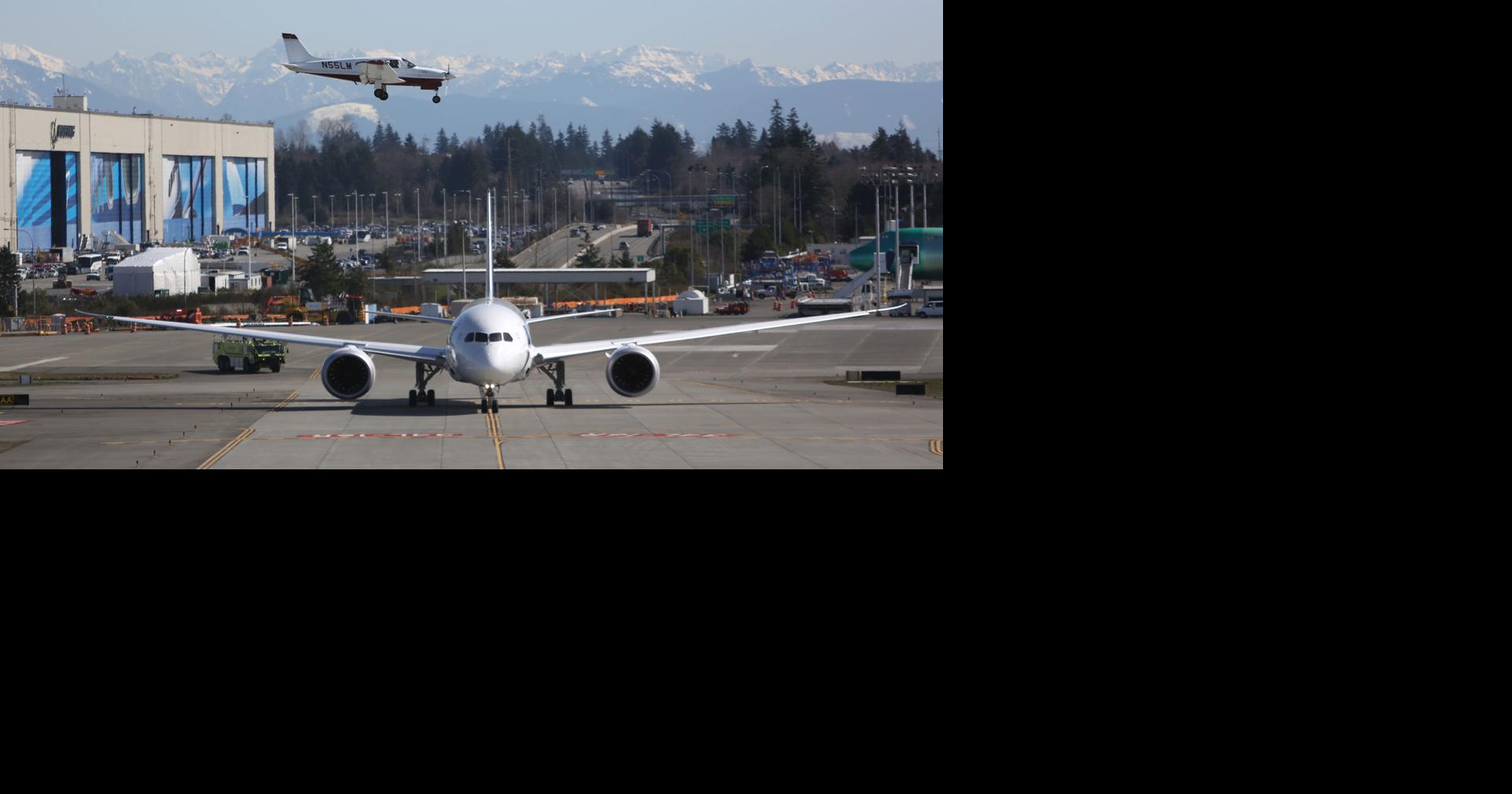 U.S. Senate to get update on Boeing 787 probe | Business ...