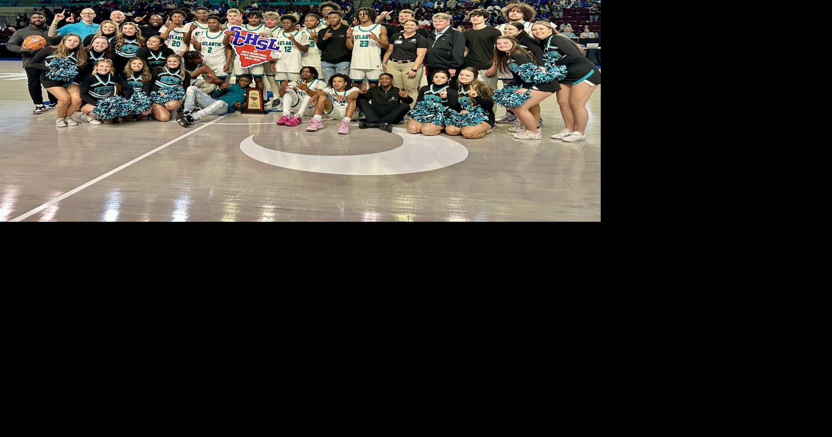 ACA boys basketball win SCHSL 2A state championship