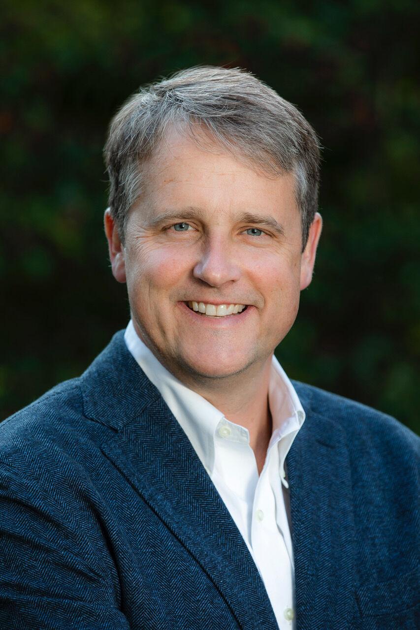 Q&A with James Scott about his latest WWII book, 'Black Snow ...