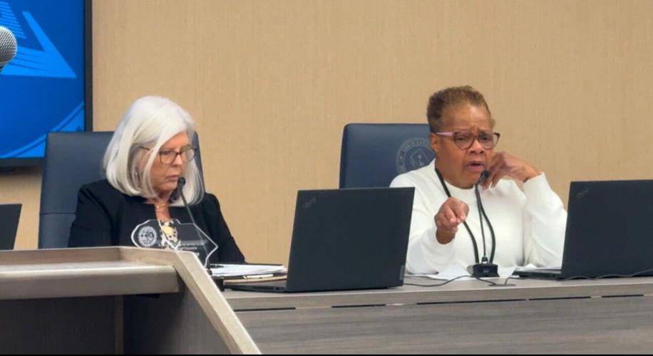 SC superintendent is the only one indoctrinating students