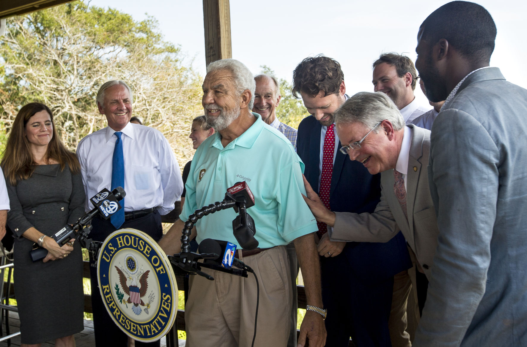 Mayor, council races for Charleston’s beaches gets underway