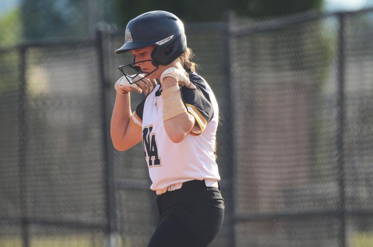 North Augusta softball takes down Indian Land in playoffs | North ...