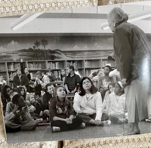 Trude Heller, Holocaust survivor who helped shape modern Greenville ...