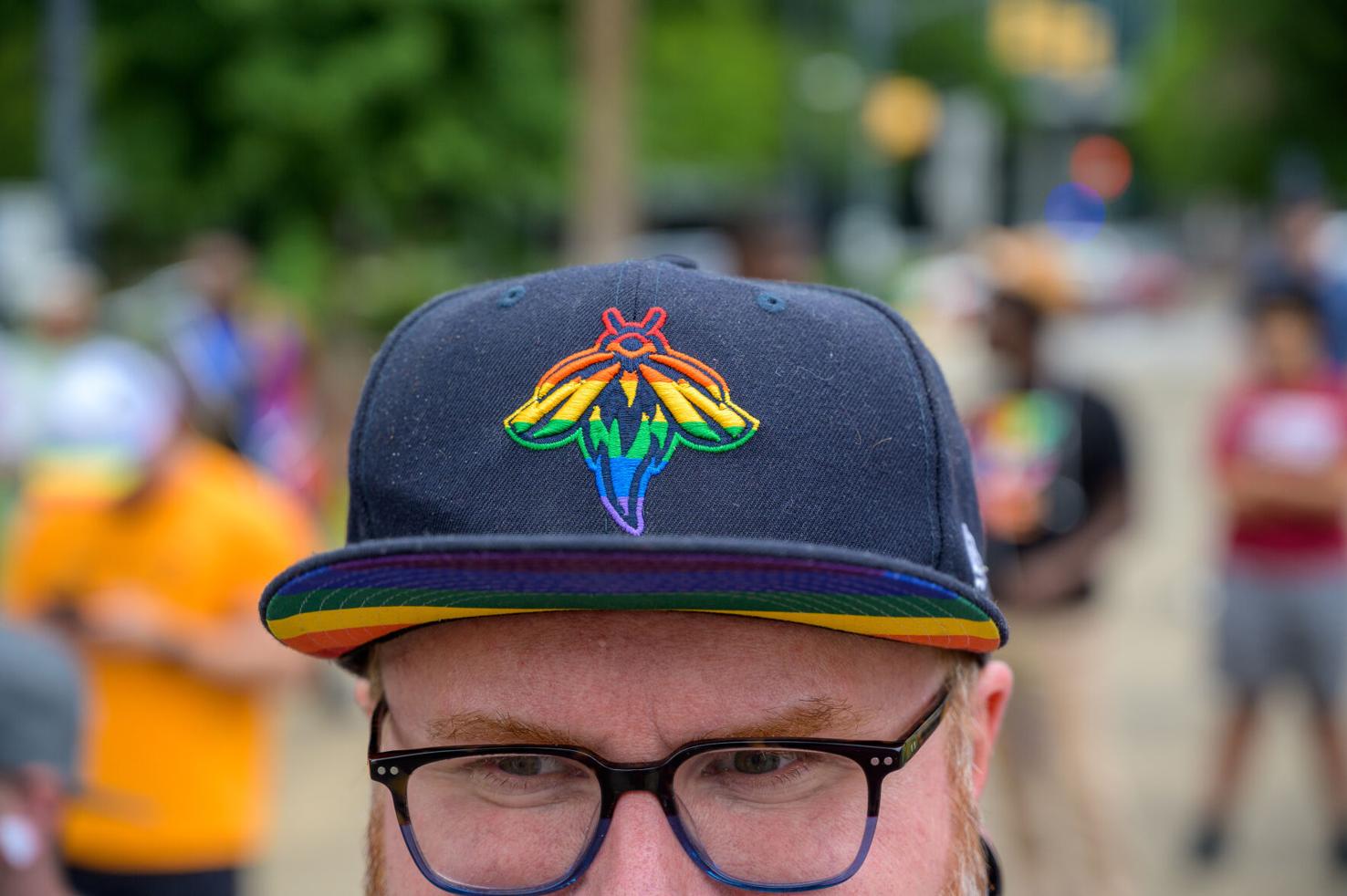 Columbia SC Pride Month events: OutFest, SC Black Pride