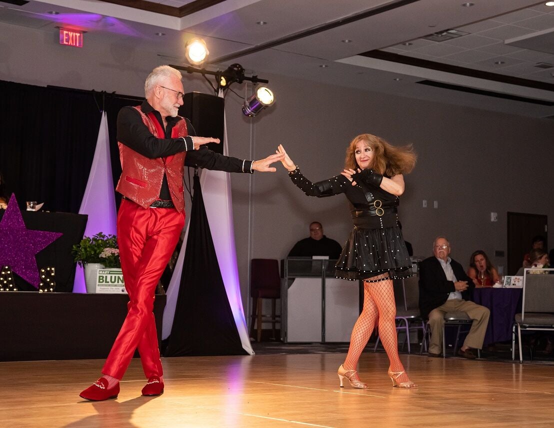 Dancing With The ARK’s Stars returns May 9 to support families facing ...