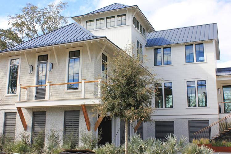 Daniel Island: An idyllic retreat-like island in Berkeley County ...