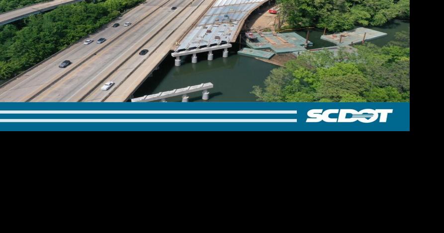 Malfunction Junction progress going vertical | Columbia News ...