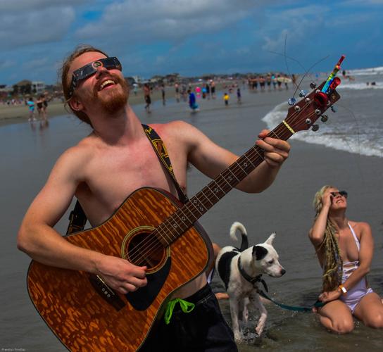 Here's what happened across Charleston and South Carolina as the total ...