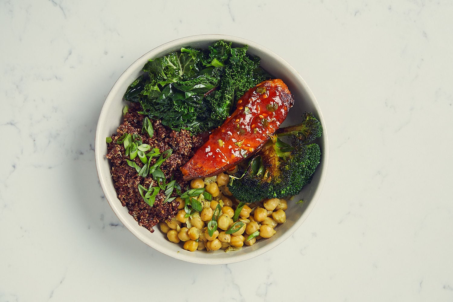 Basic Kitchen adds new partners in its 8th year downtown