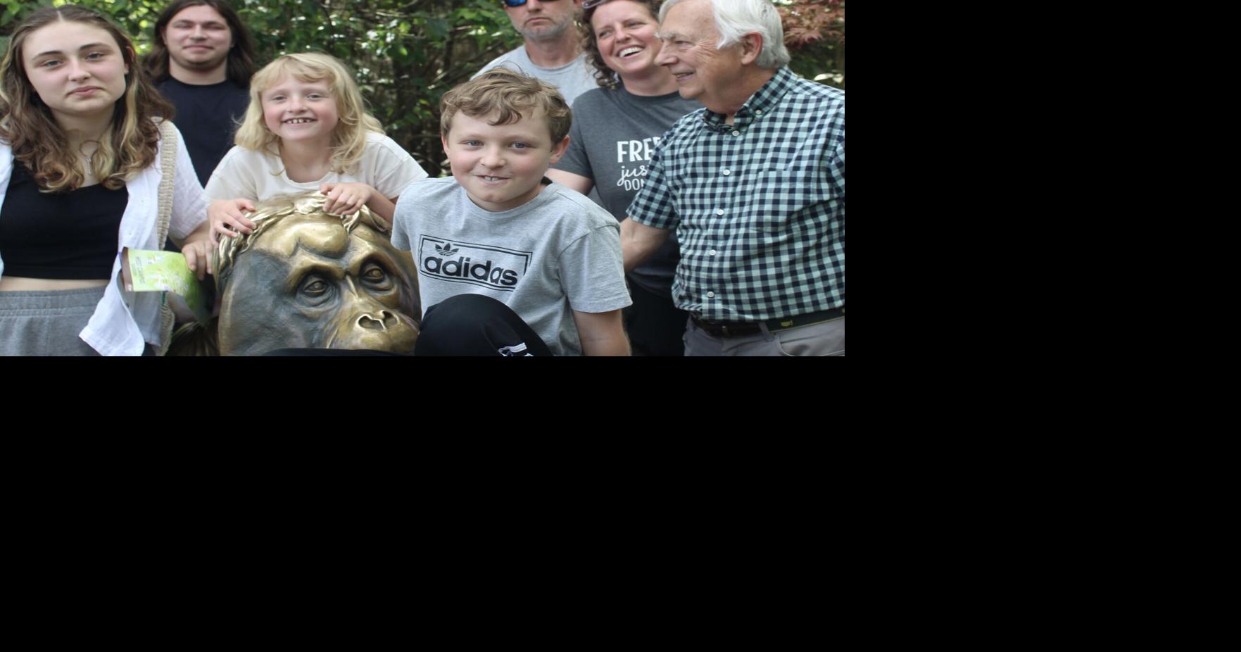 PHRAGMENTS FROM PHYLLIS: Spring break adventures continue | Opinion, Columns and Letters ...