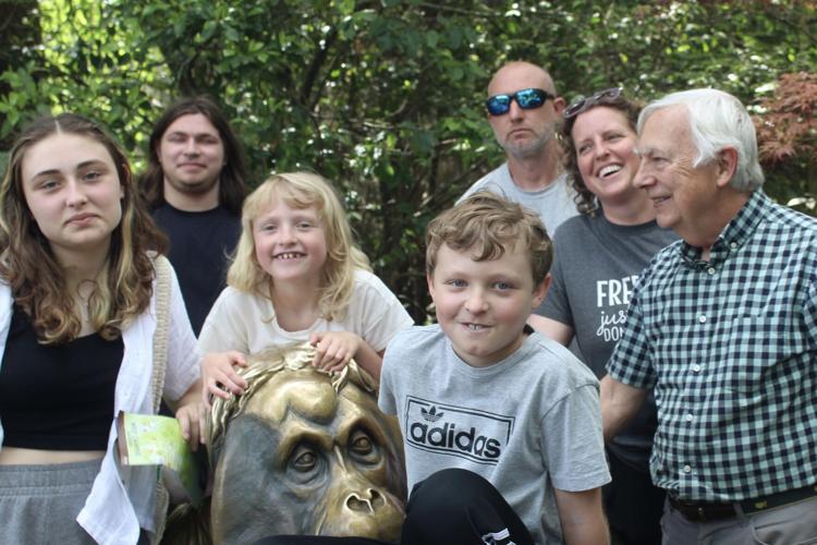 PHRAGMENTS FROM PHYLLIS: Spring break adventures continue | Opinion, Columns and Letters ...