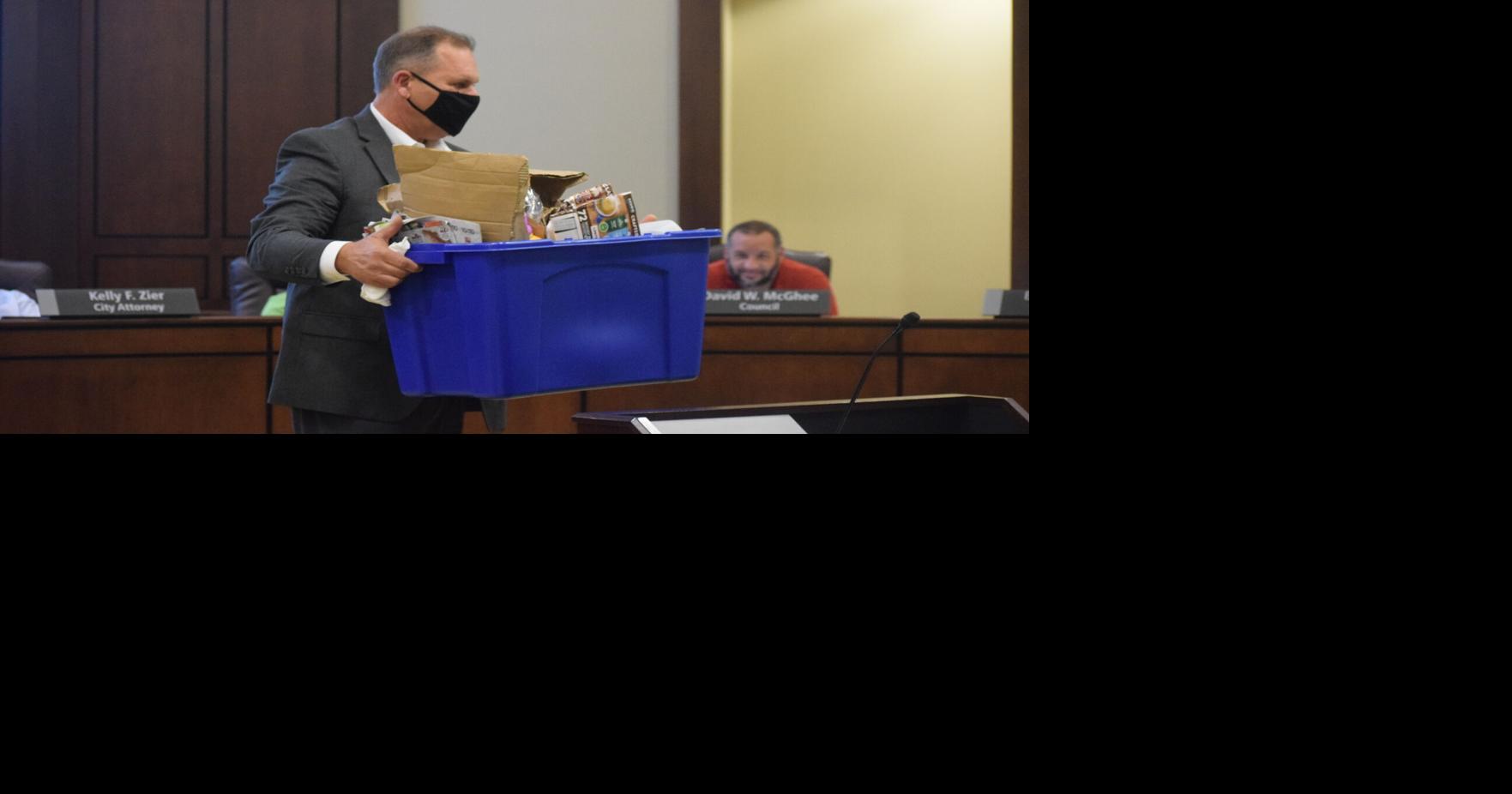 What to know about North Augusta's new recycling program that starts ...