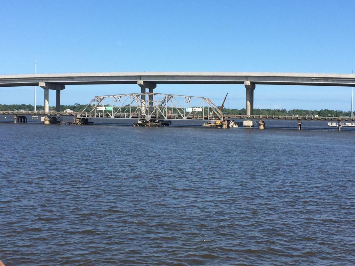 Wando River Bridge open to traffic | News | postandcourier.com
