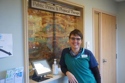 Business feature: Pelvic Prime | Finance | postandcourier.com