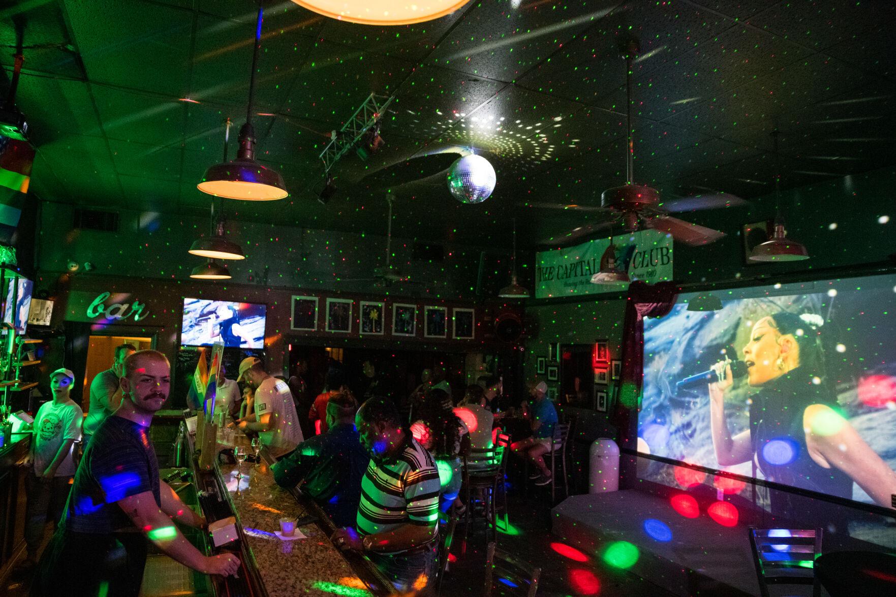 Best of Columbia 2021: Clubs and Bars | Free Times | postandcourier.com
