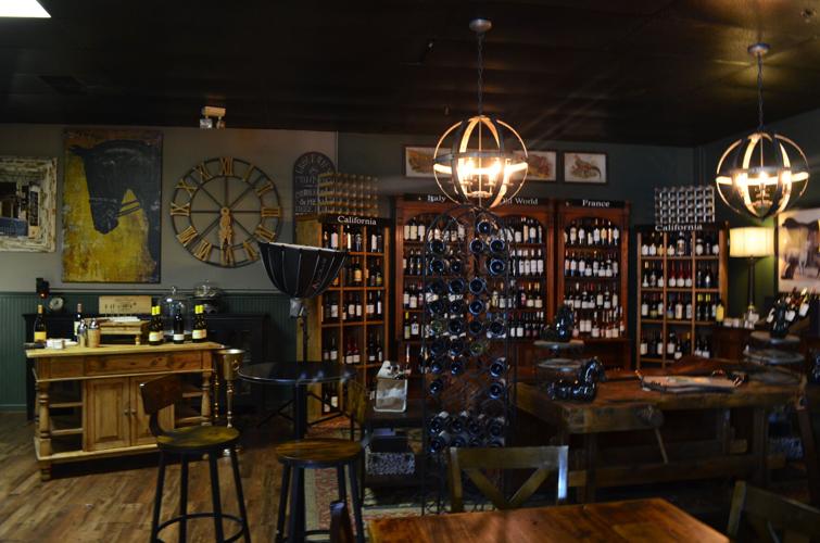 The Feed Sack to be featured on America's Best Restaurants