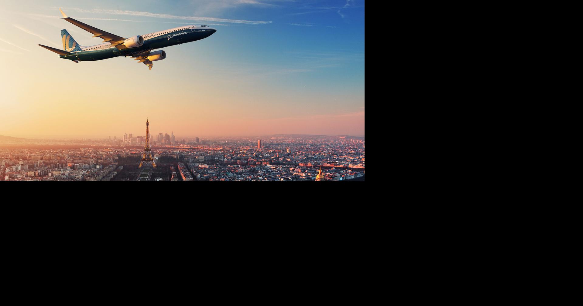 Boeing's biggest 737 model moves to next stage in certification