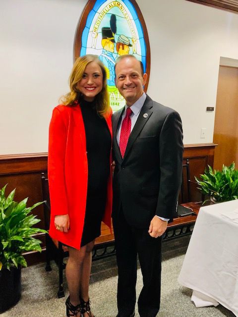 Tri-County Human Trafficking Task Force aims to inform community | News ...