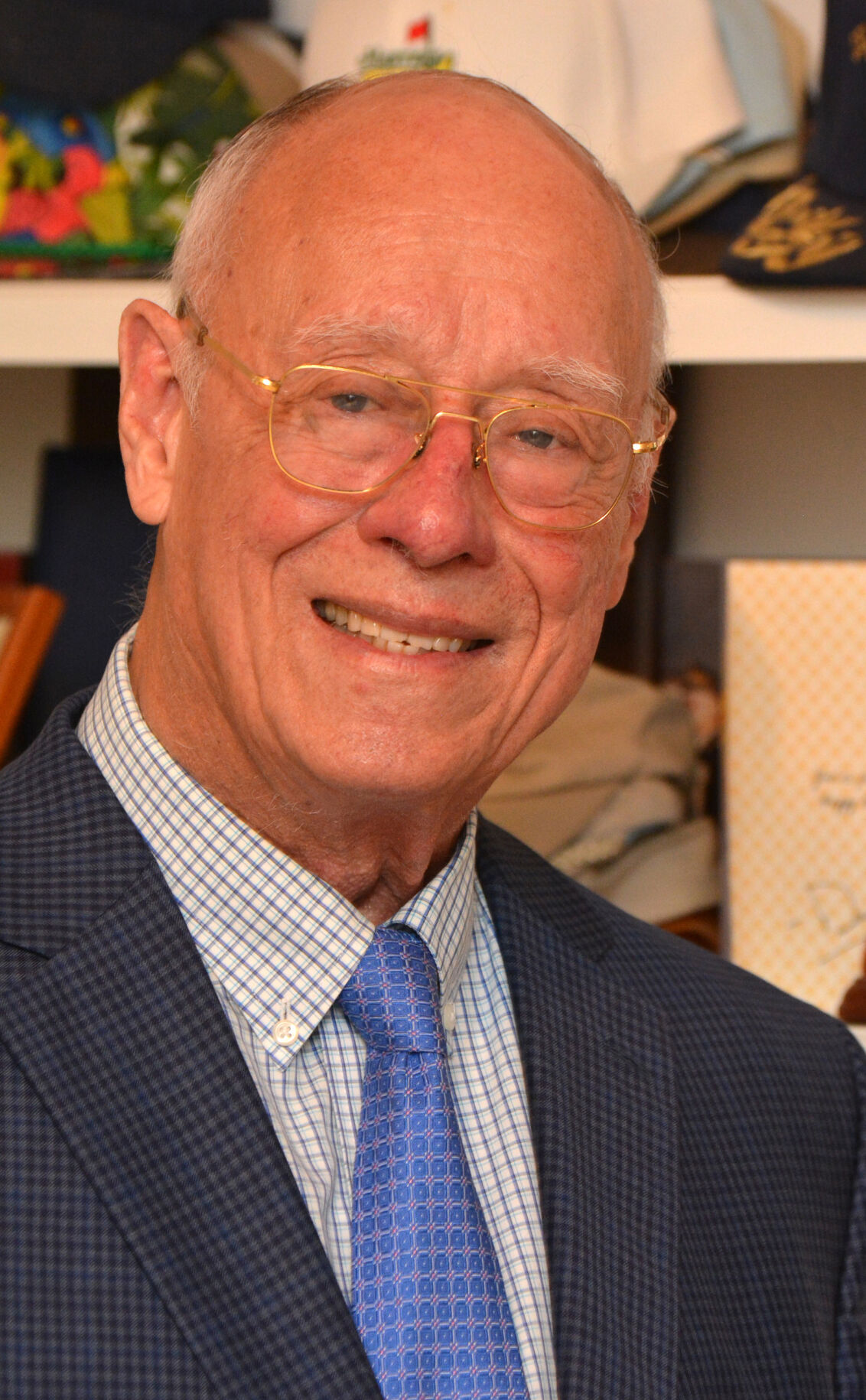 Dean Sackett: Former Navy officer enjoys retirement | Sunday Best ...