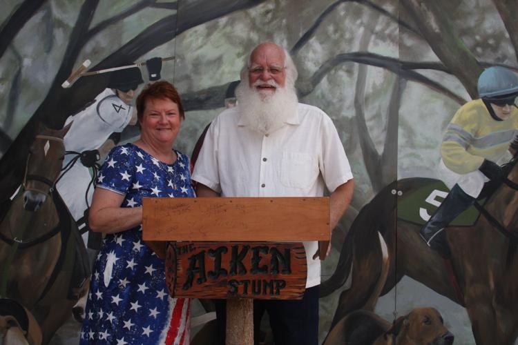 Aiken County Republican Party records local political history with ...