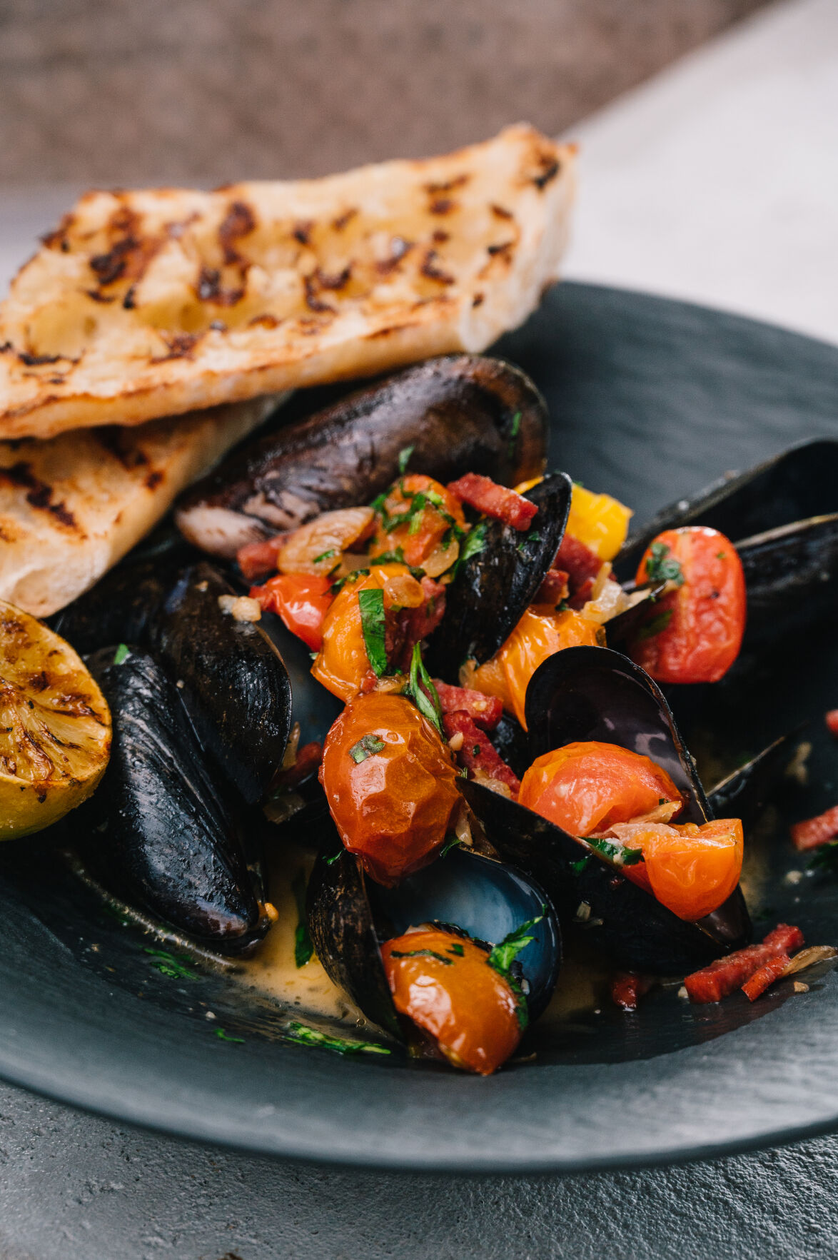 Ritual Rooftop transports you from Charleston's Calhoun Street to Tulum